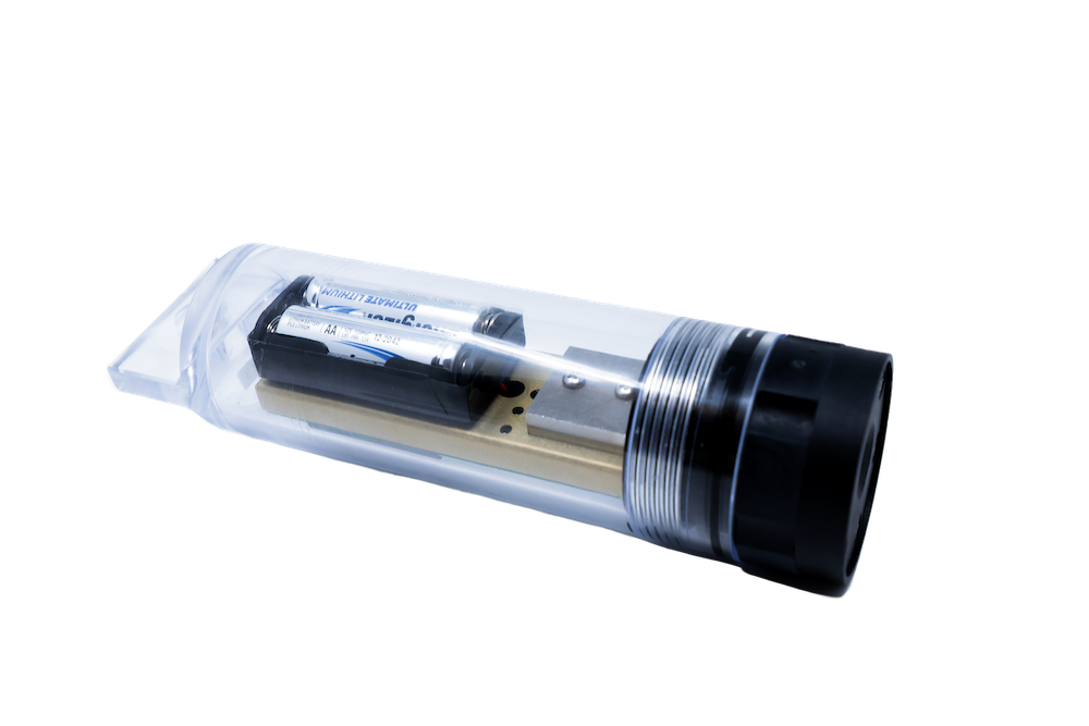 miniDOT® Clear | Dissolved Oxygen Sensor & Logger | PME