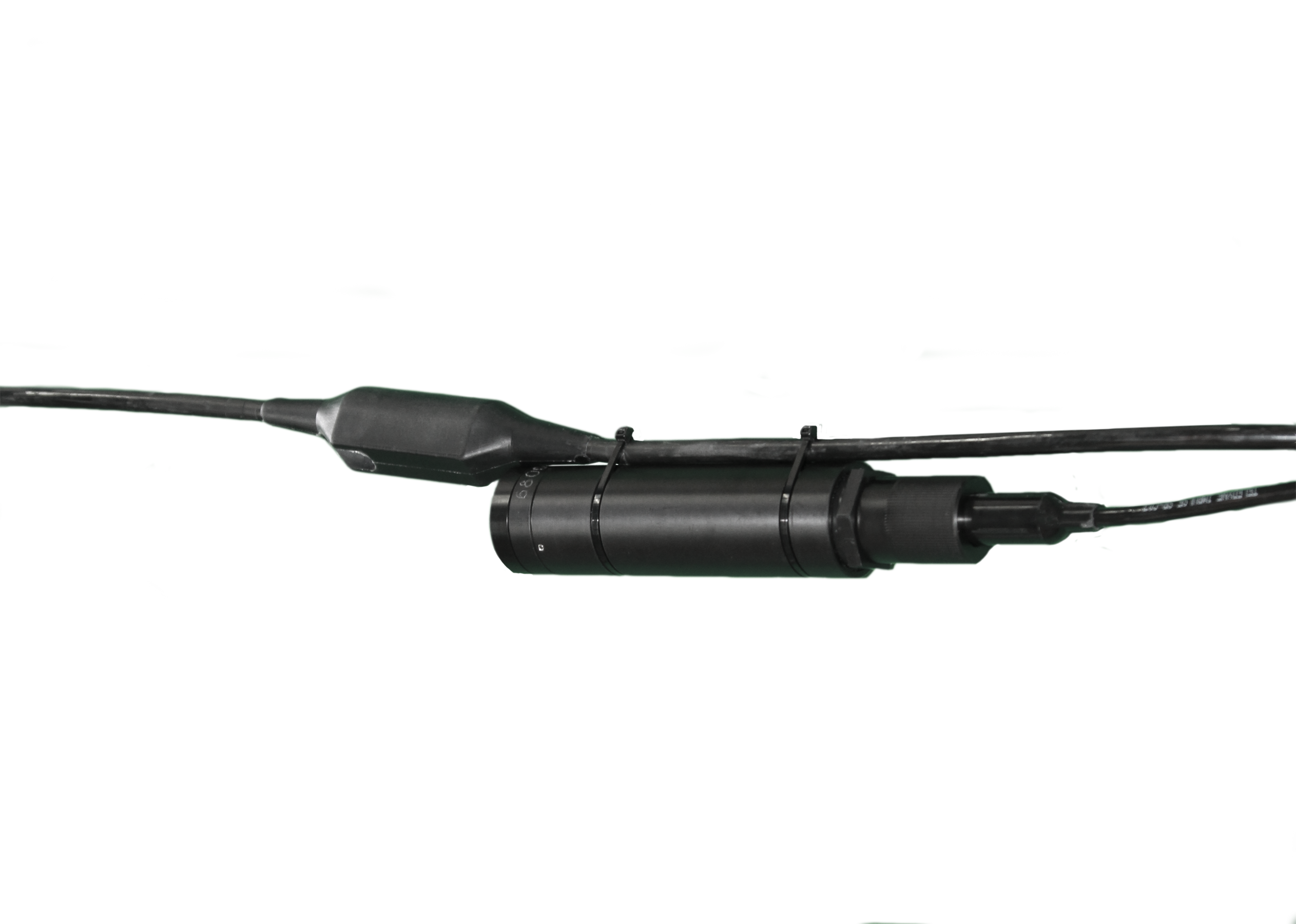 T-Chain | Custom Water Quality Sensor Integrated Cable | PME