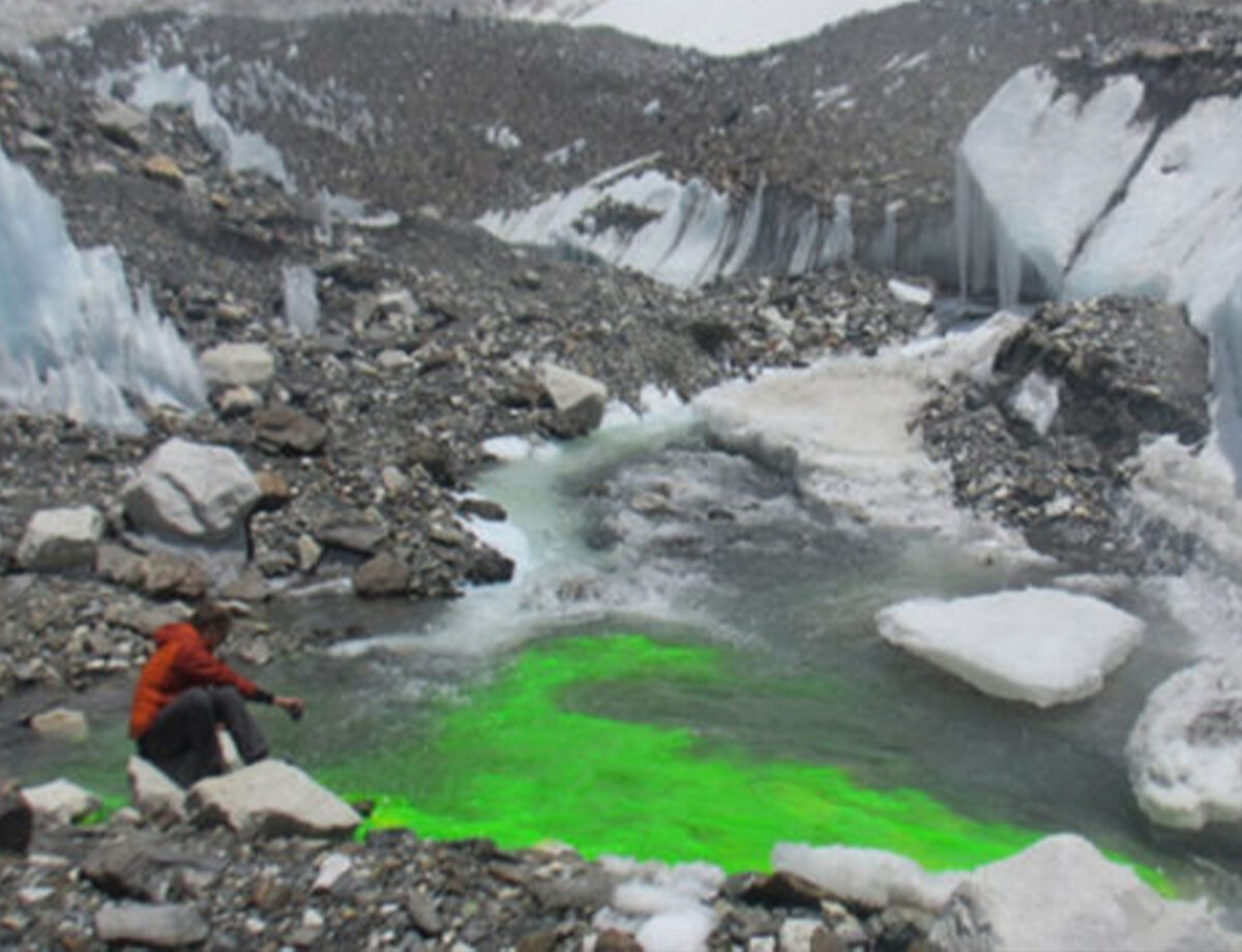 Fluorescein Dye – PME | Providing sensors and systems for monitoring ...