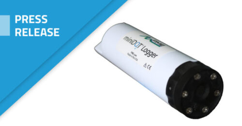 Precision Measurement Engineering, Inc. Triples miniDOT® Logger Depths ...