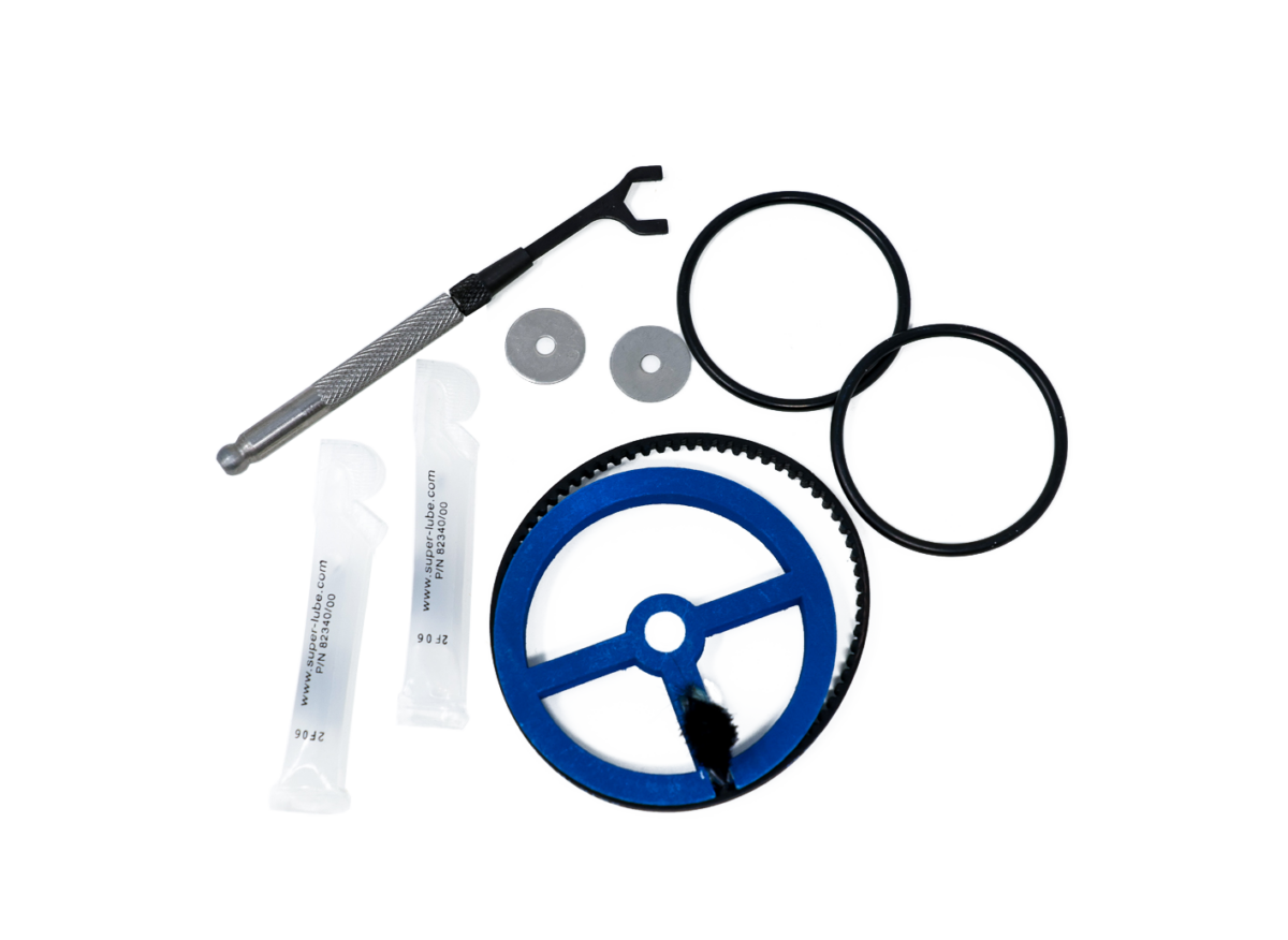 Wiper Maintenance Kit – PME | Providing sensors and systems for ...