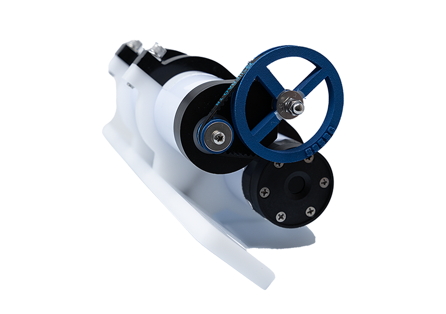 Anti-fouling Water Sensor Wiper | PME